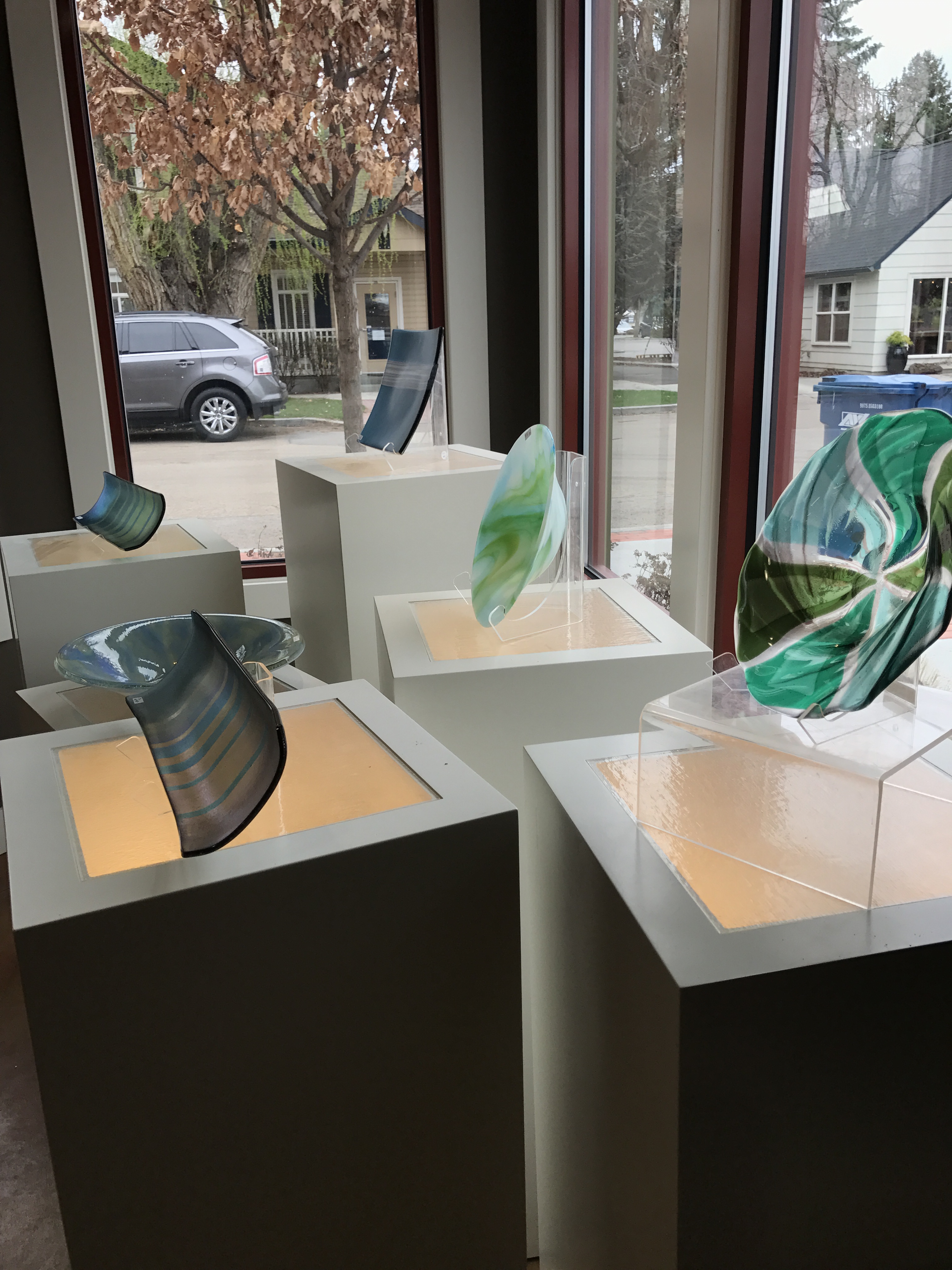Open Studio – Fusions Glass Studio
