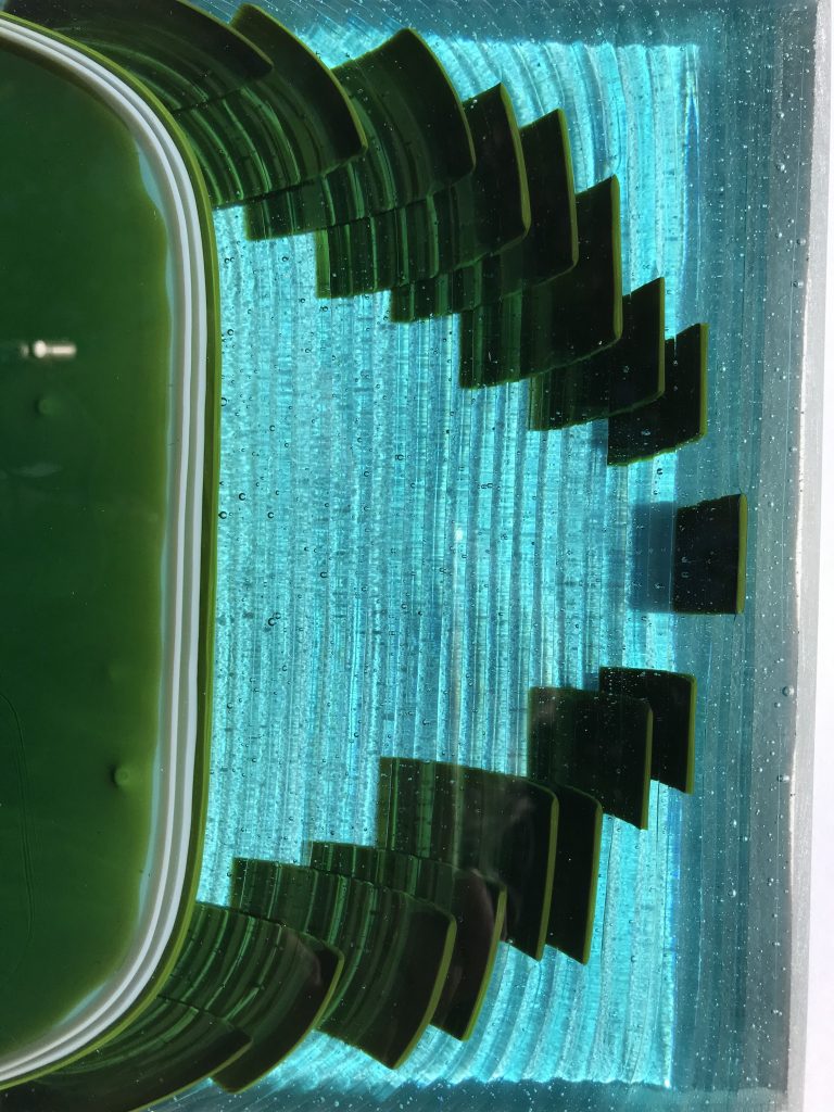 Advanced Techniques – Fusions Glass Studio