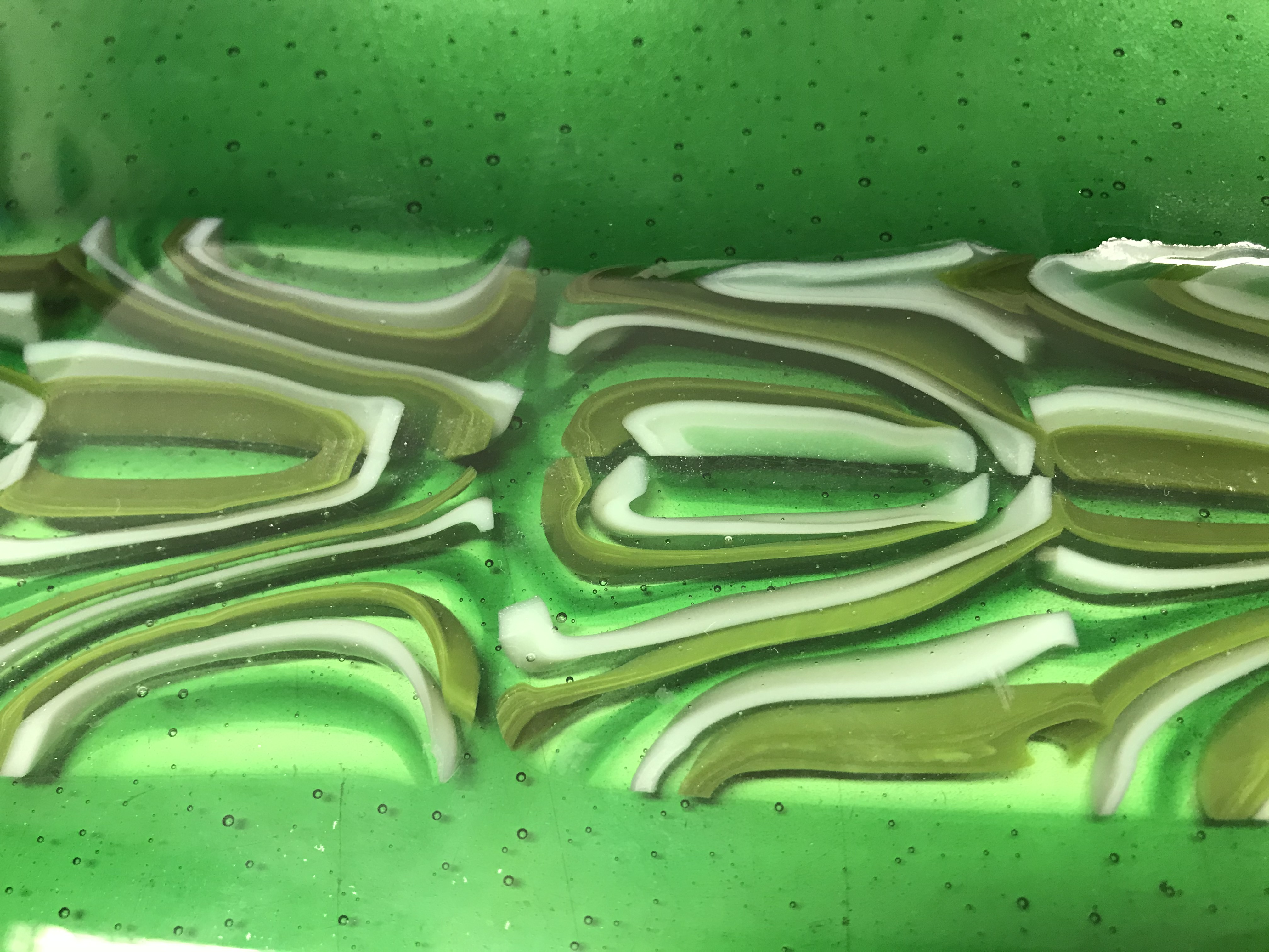 Advanced Techniques – Fusions Glass Studio