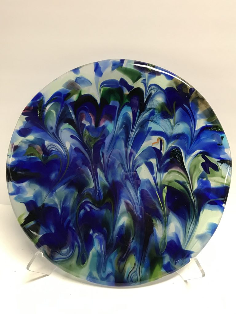 Advanced Techniques – Fusions Glass Studio